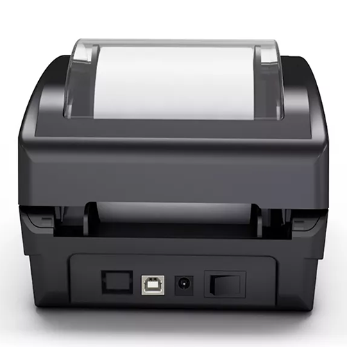 POS-8610 label printer 80mm – شركة الامان العالي – Alaman