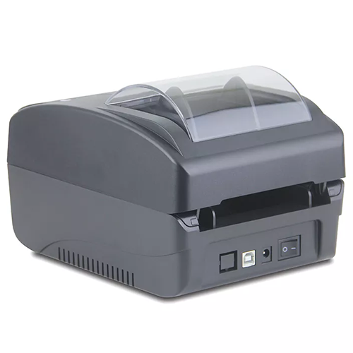 POS-8610 label printer 80mm – شركة الامان العالي – Alaman